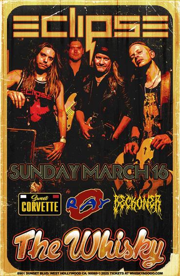 Events and things to do tonight in Los Angeles - LANightLife.com