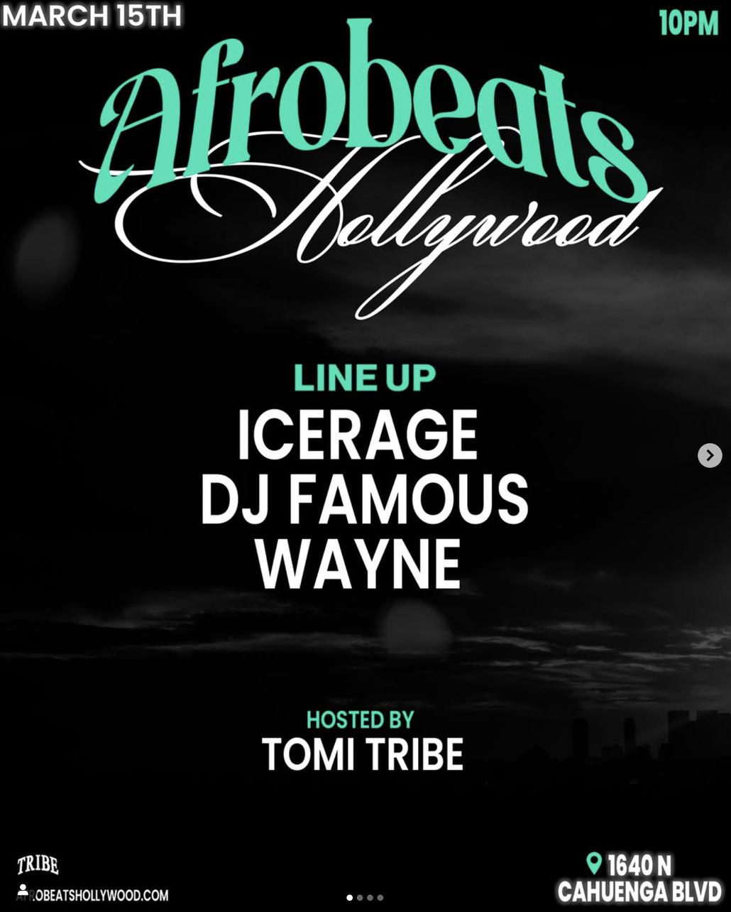 unknown - LANightLife.com